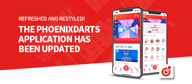 PHOENIXDARTS